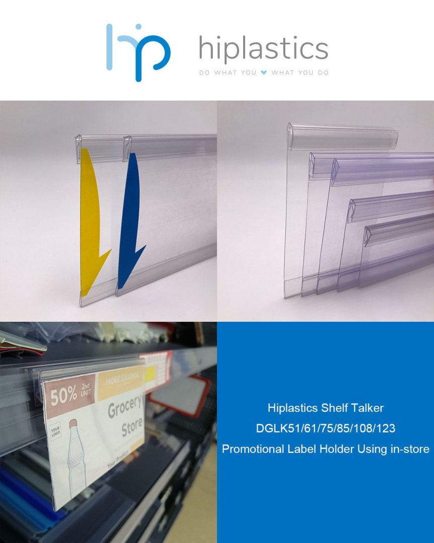 3 Benefits of Electronic Shelf Labels and What Are Our Retail Price ...